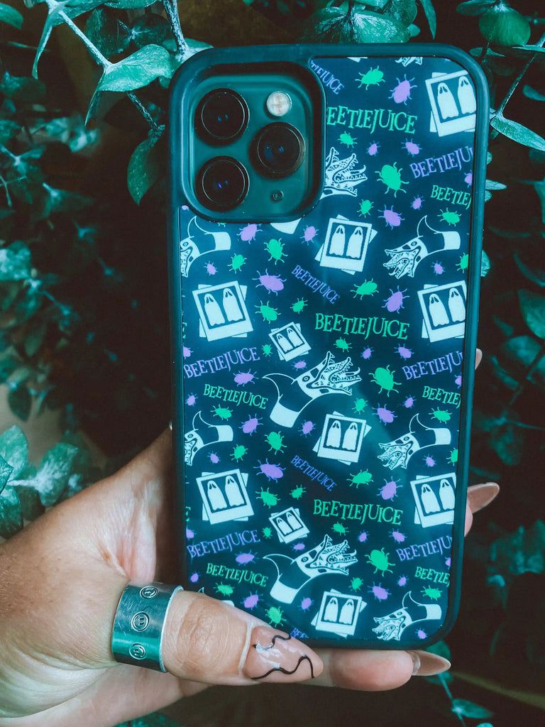 [Hand-Picked] Best Halloween Themed Phone Cases for Everyone– Not Your ...