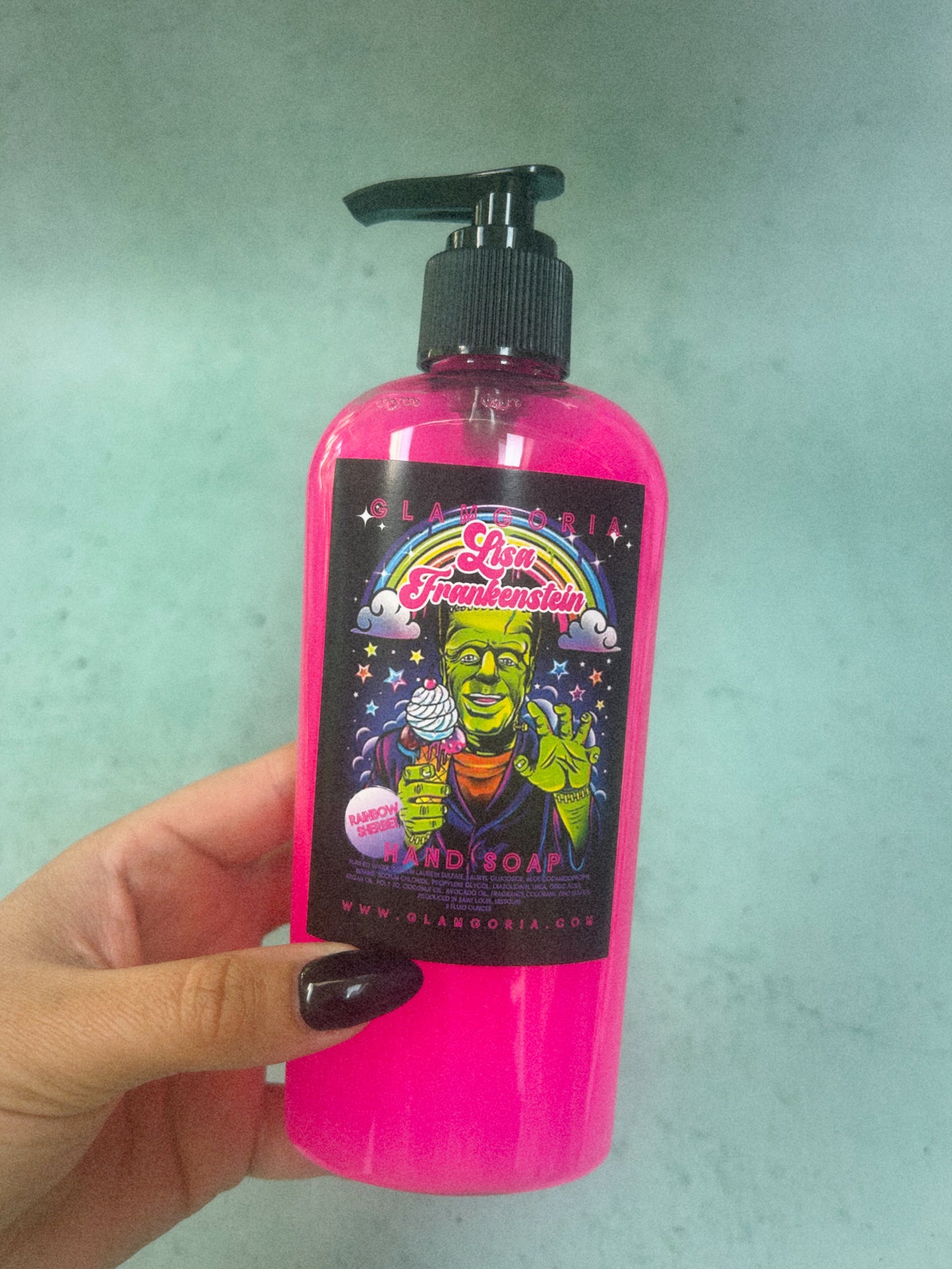 Not Your Average Babe – Not Your Average Babe